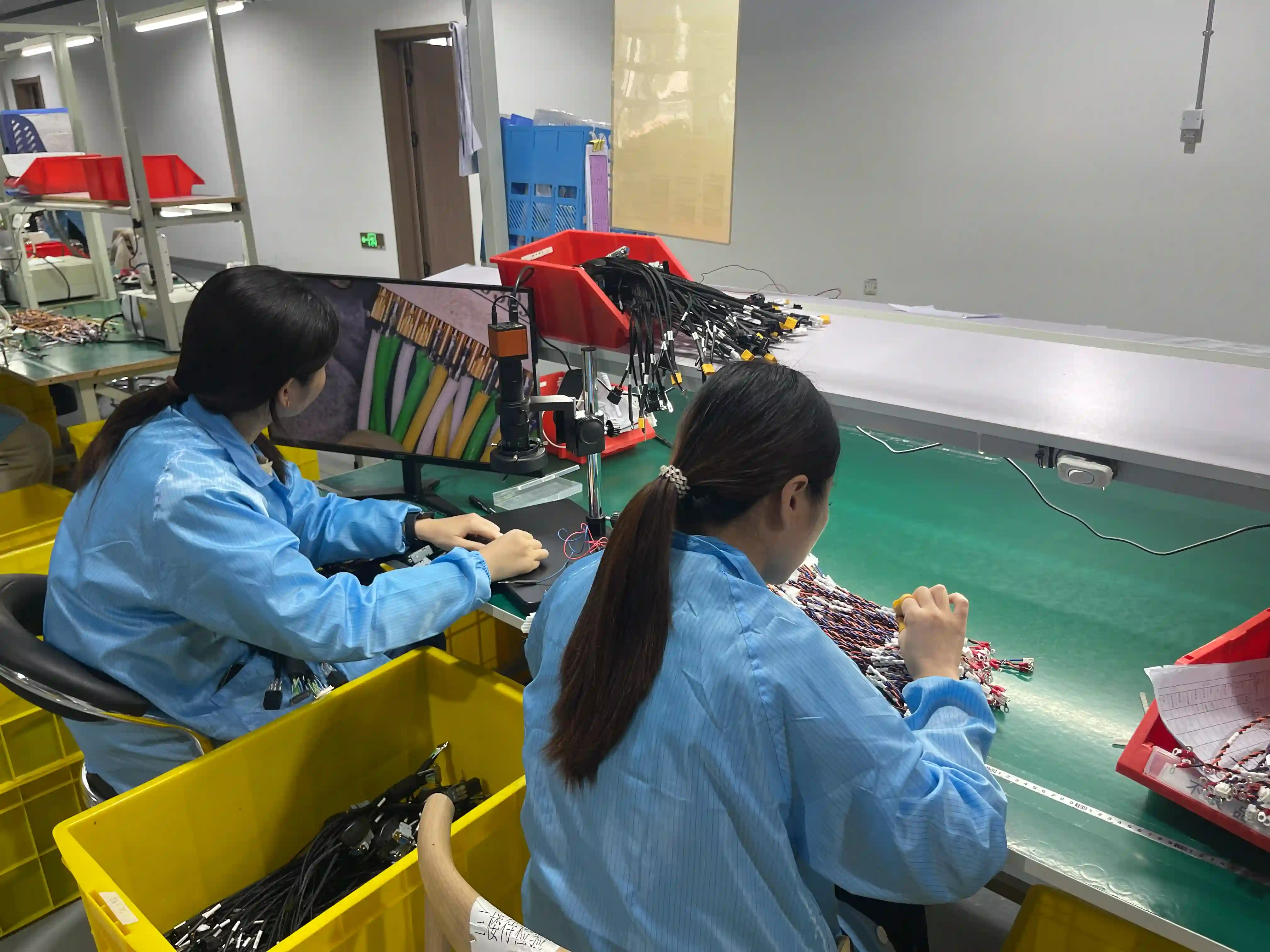 Aerospace Cable Assembly: DO-160 & AS9100 Compliance Guide | 2026 | OurPCB
